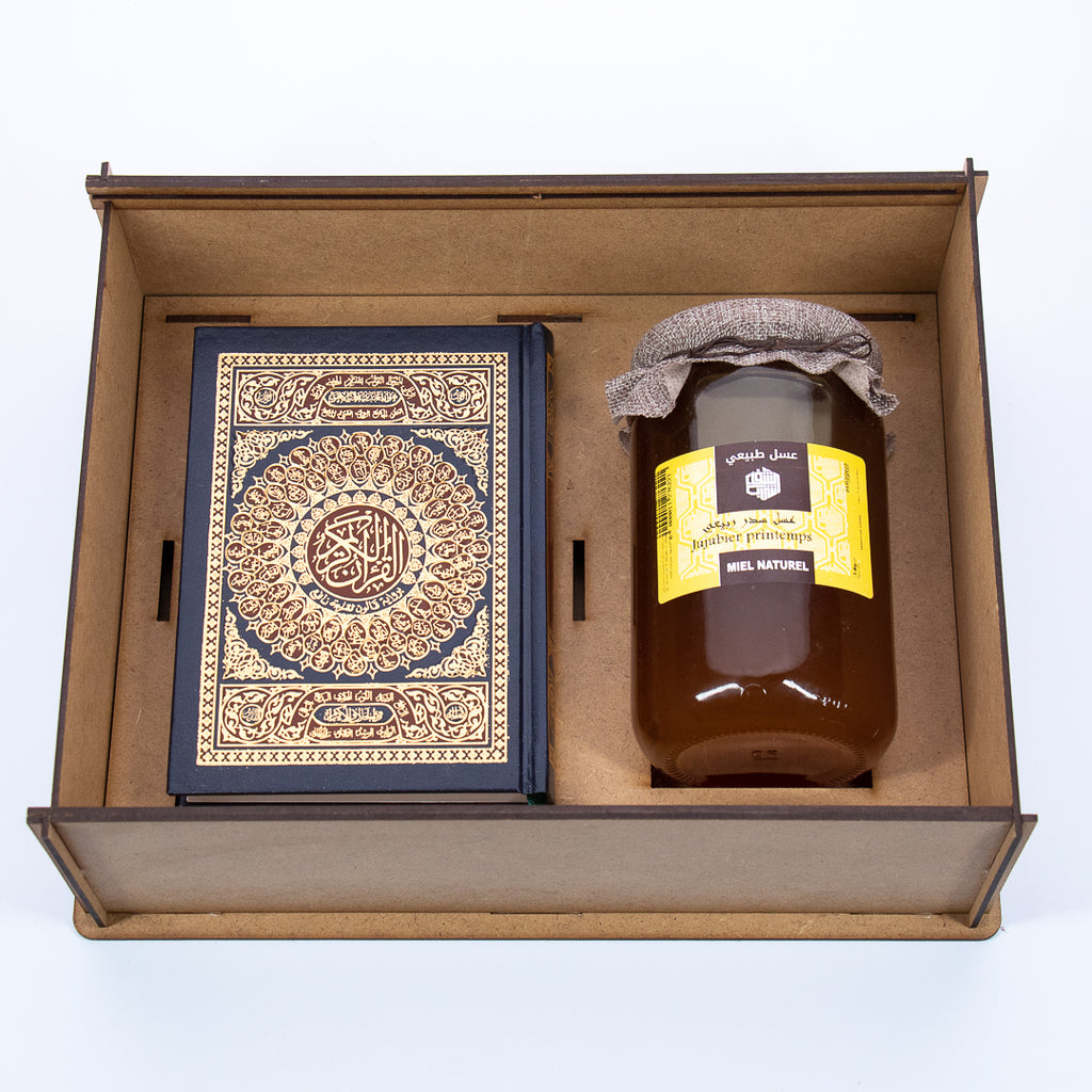 كوفري رمضان – charab-chifa