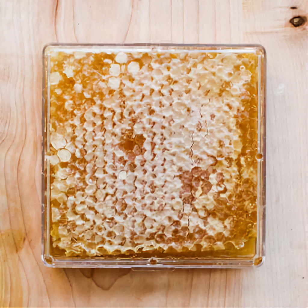 Cire d'abeille شهد – charab-chifa