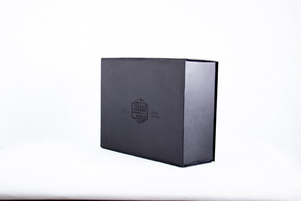 Coffret dr.amin – charab-chifa