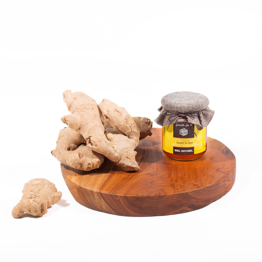 خلطة القوة و الطاقة للرجال – charab-chifa