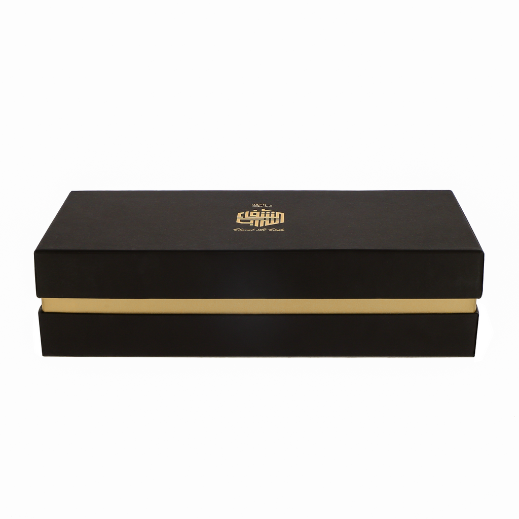 Coffret énergétique – charab-chifa